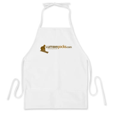 Obi here is the Apron | LumberJocks Woodworking Forum