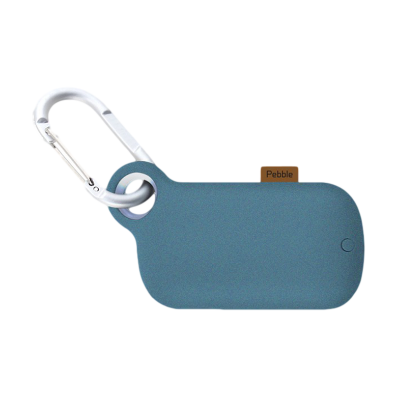 Customized Pebble Power Bank Charger | Printfection