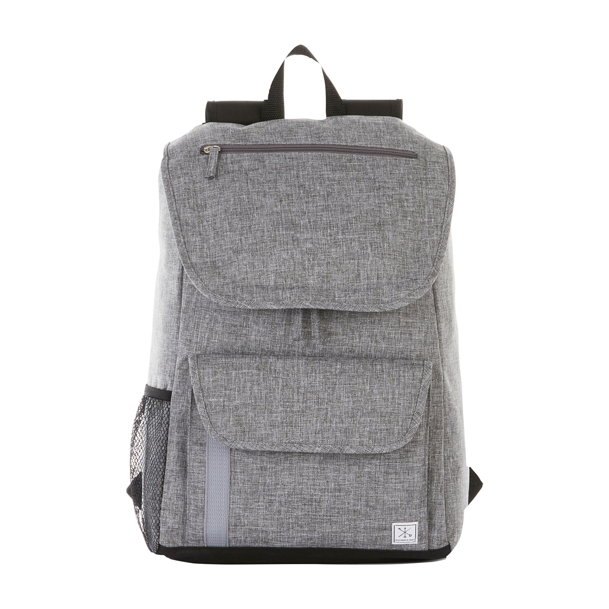 Customized Merchant & Craft Ashton 15" Computer Backpack | Printfection