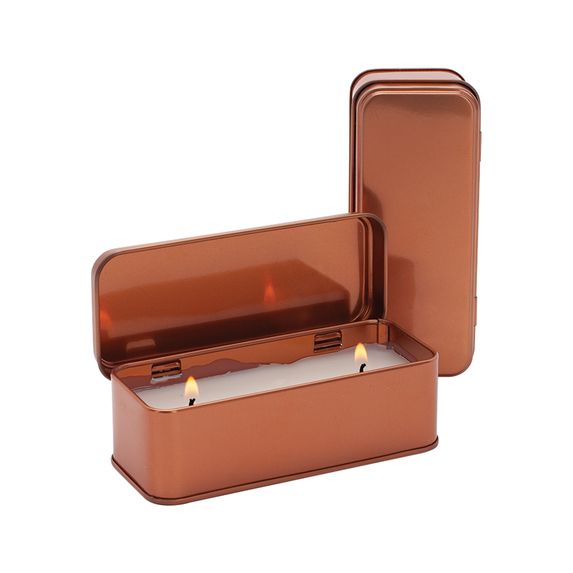 Tinymodel Brandi W Cinnamon Set 5 X 75