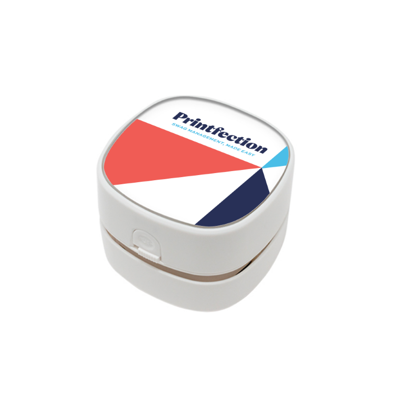 Customized Crumbee Desk Cleaner Robot | Printfection