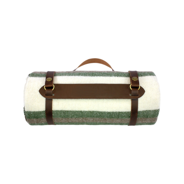 Customized Elliston Blanket | Printfection