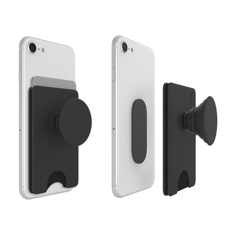 Customized PopWallet+ | Printfection