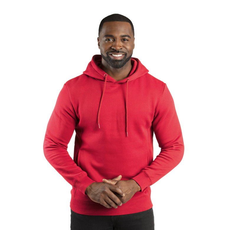 Customized Threadfast Apparel Ultimate Fleece Pullover Hooded ...