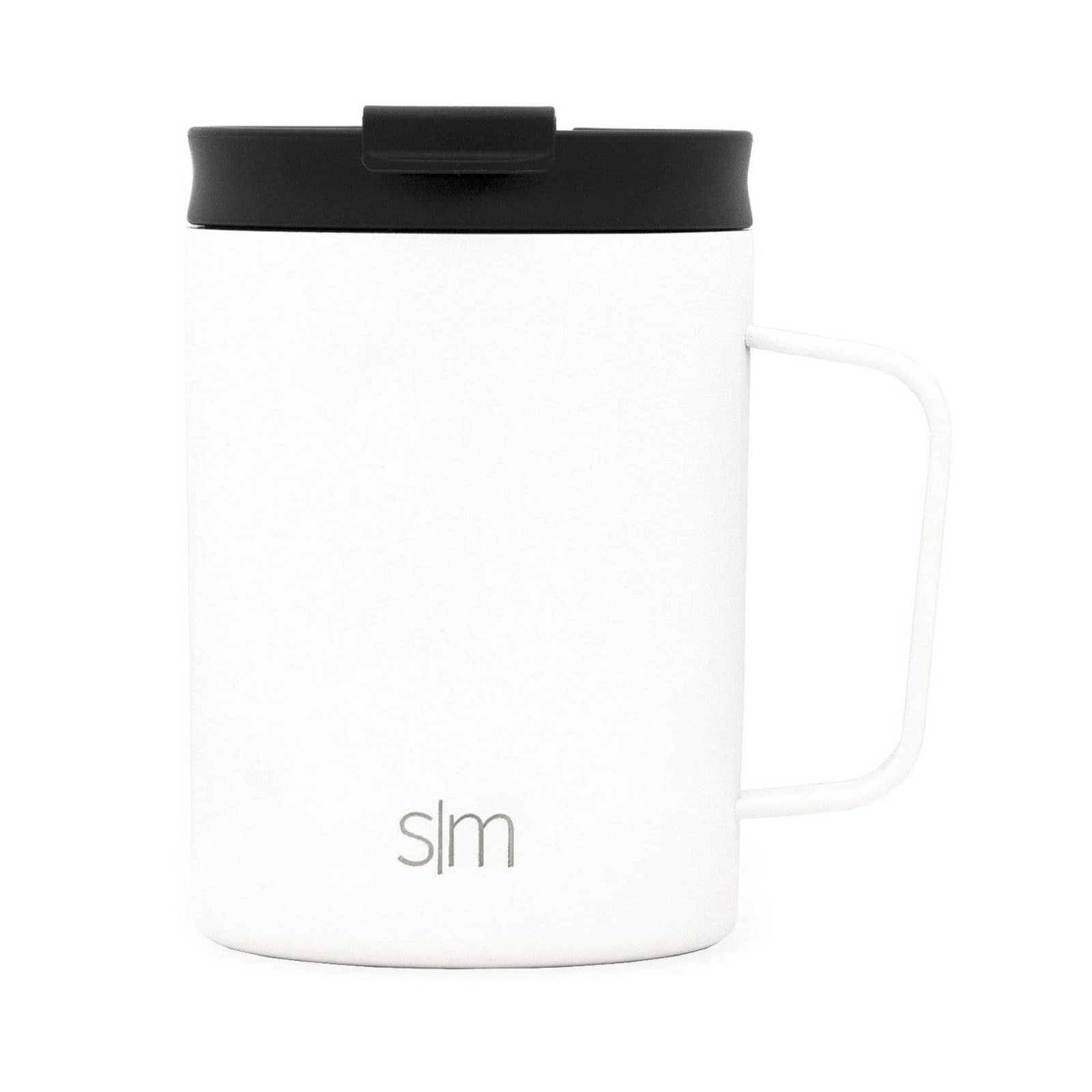 Customized Simple Modern Scout Coffee Mug (12 oz) | Printfection