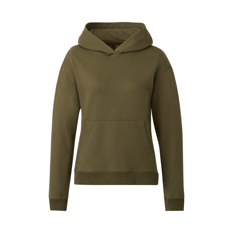 Customized tentree Organic Cotton Classic Hoodie (Women's) | Printfection
