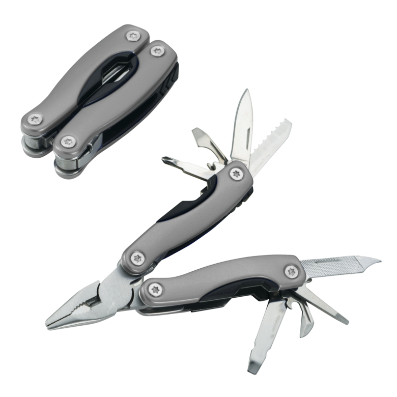 Customized Tonca 11-Function Multi-Tool | Printfection