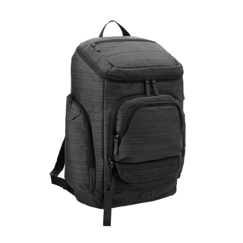 Customized Whitby 15" Computer Backpack with USB Port | Printfection
