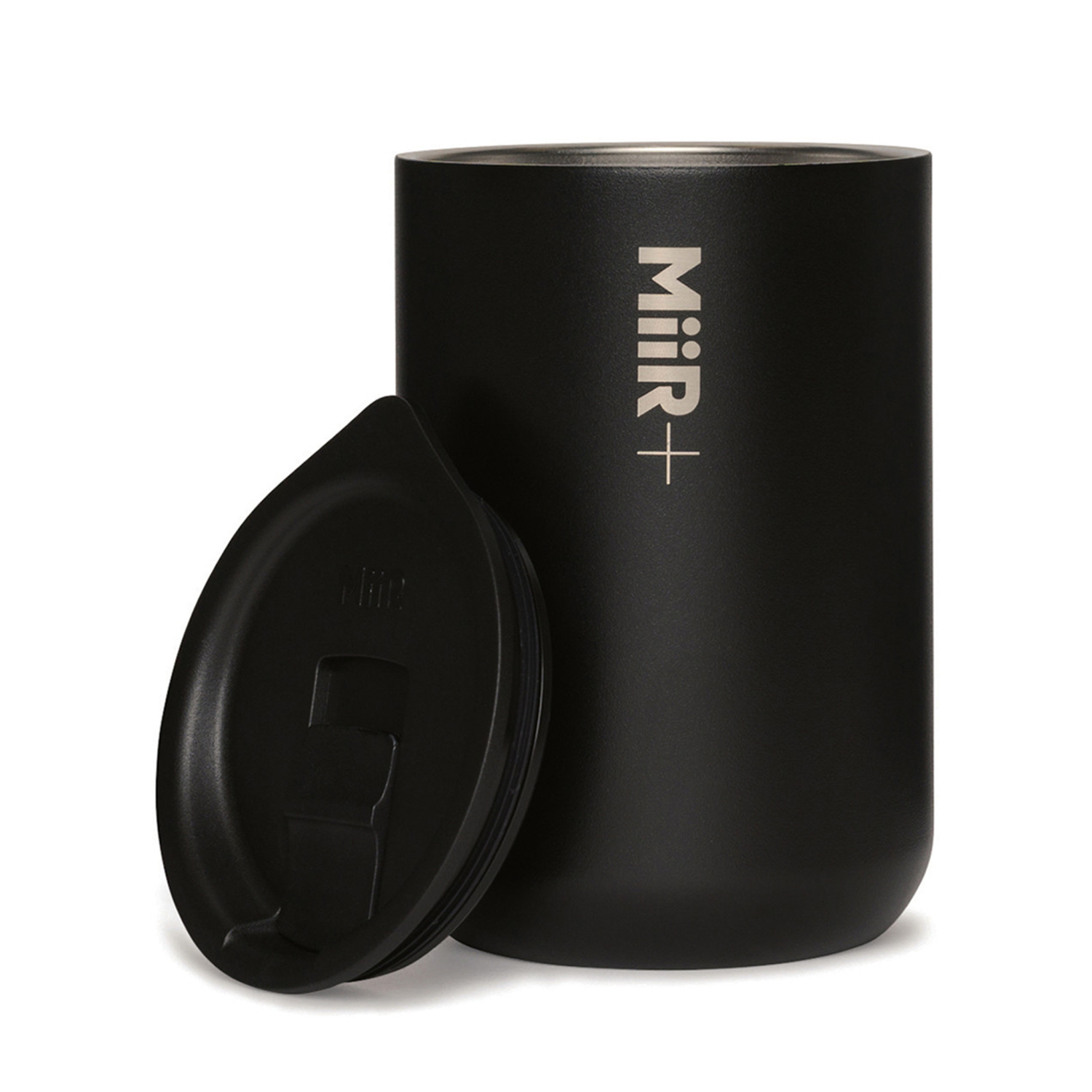 Customized MiiR Climate+ Tumbler (16 oz) | Printfection