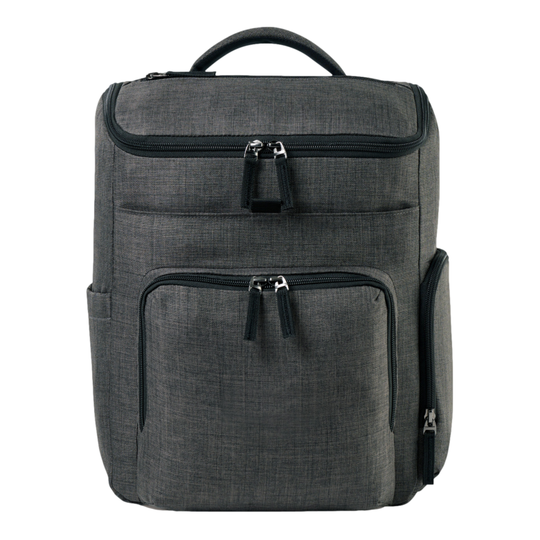 Customized Reagan Diaper Bag/Backpack | Printfection