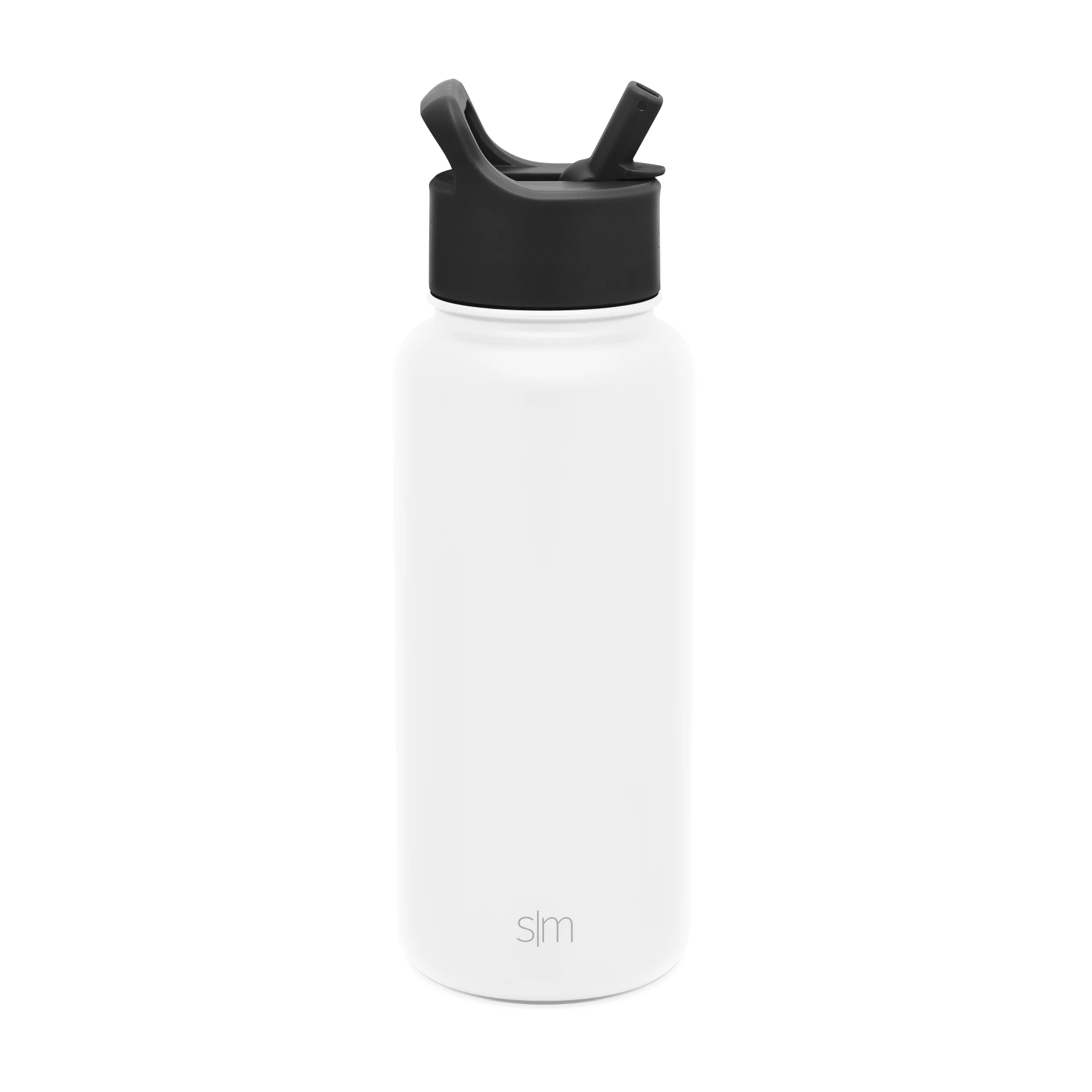 Customized Simple Modern Summit Water Bottle (32 oz) | Printfection