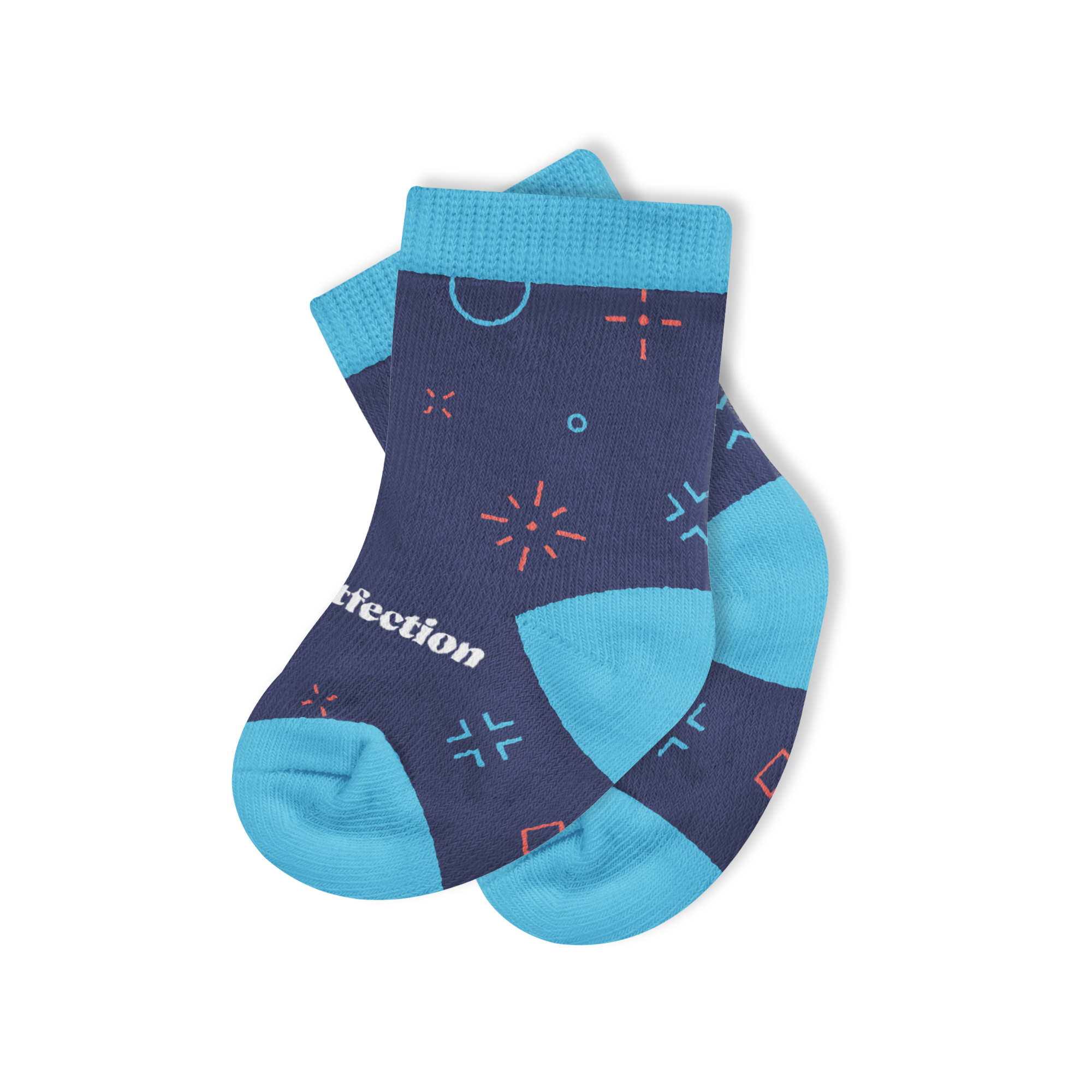 Customized Custom Baby Socks | Printfection