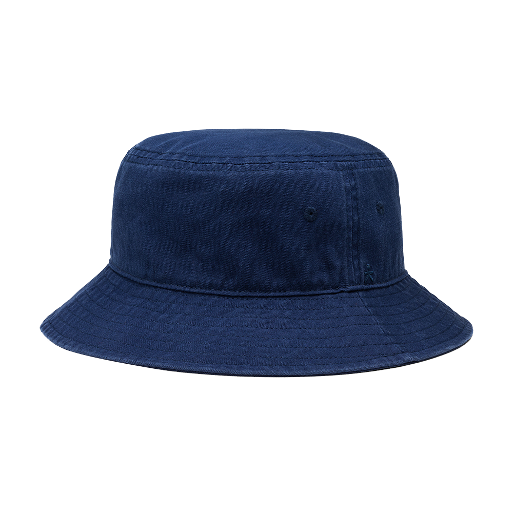 Customized Known Supply Organic Cotton Bucket Hat | Printfection