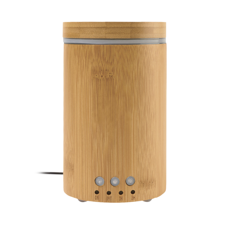 Customized Bamboo Aromatic Oil Diffuser | Printfection