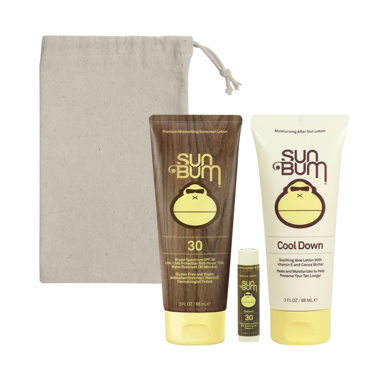 Customized Sun Bum Beach Bum Kit | Printfection