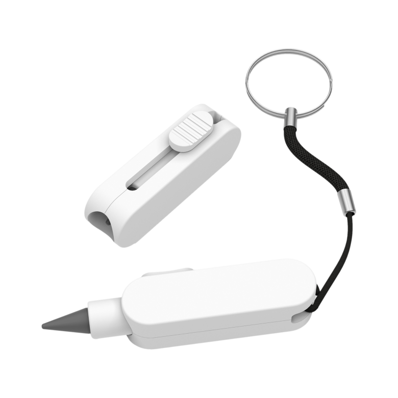 Customized Jot Retractable Infinity Golf Pencil | Printfection