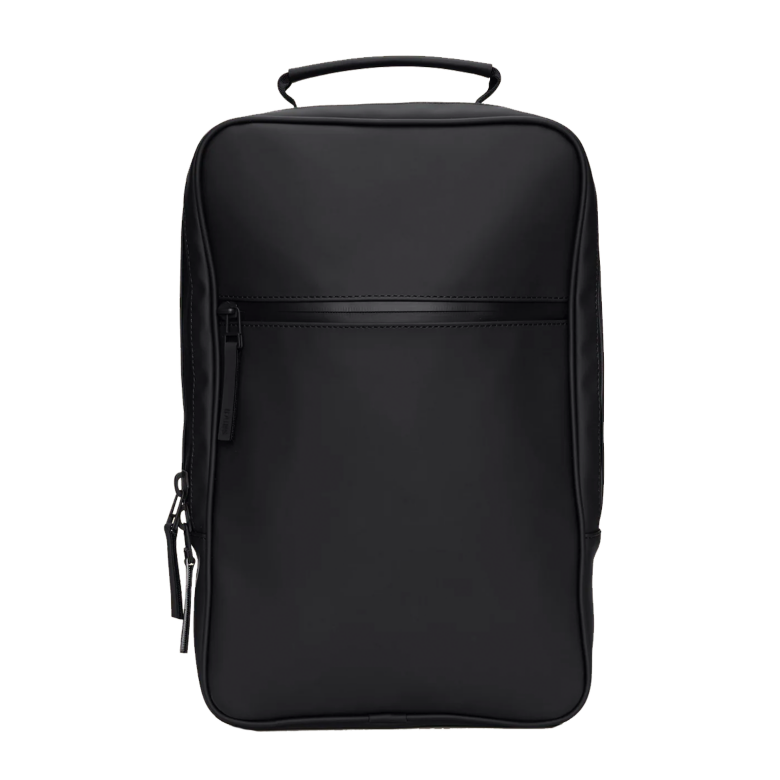 Customized Rains Book Backpack | Printfection