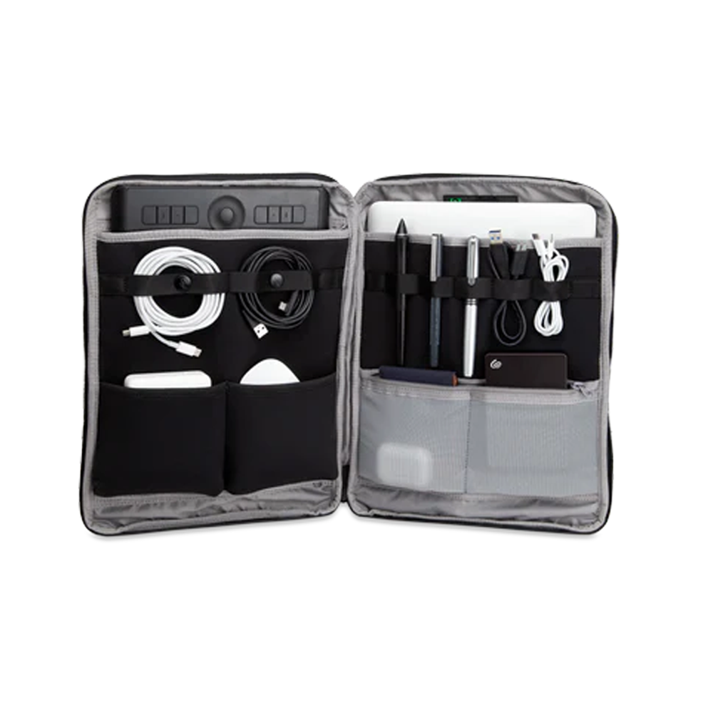 Customized Timbuk2 Stealth Folio Organizer - 13" Laptops | Printfection