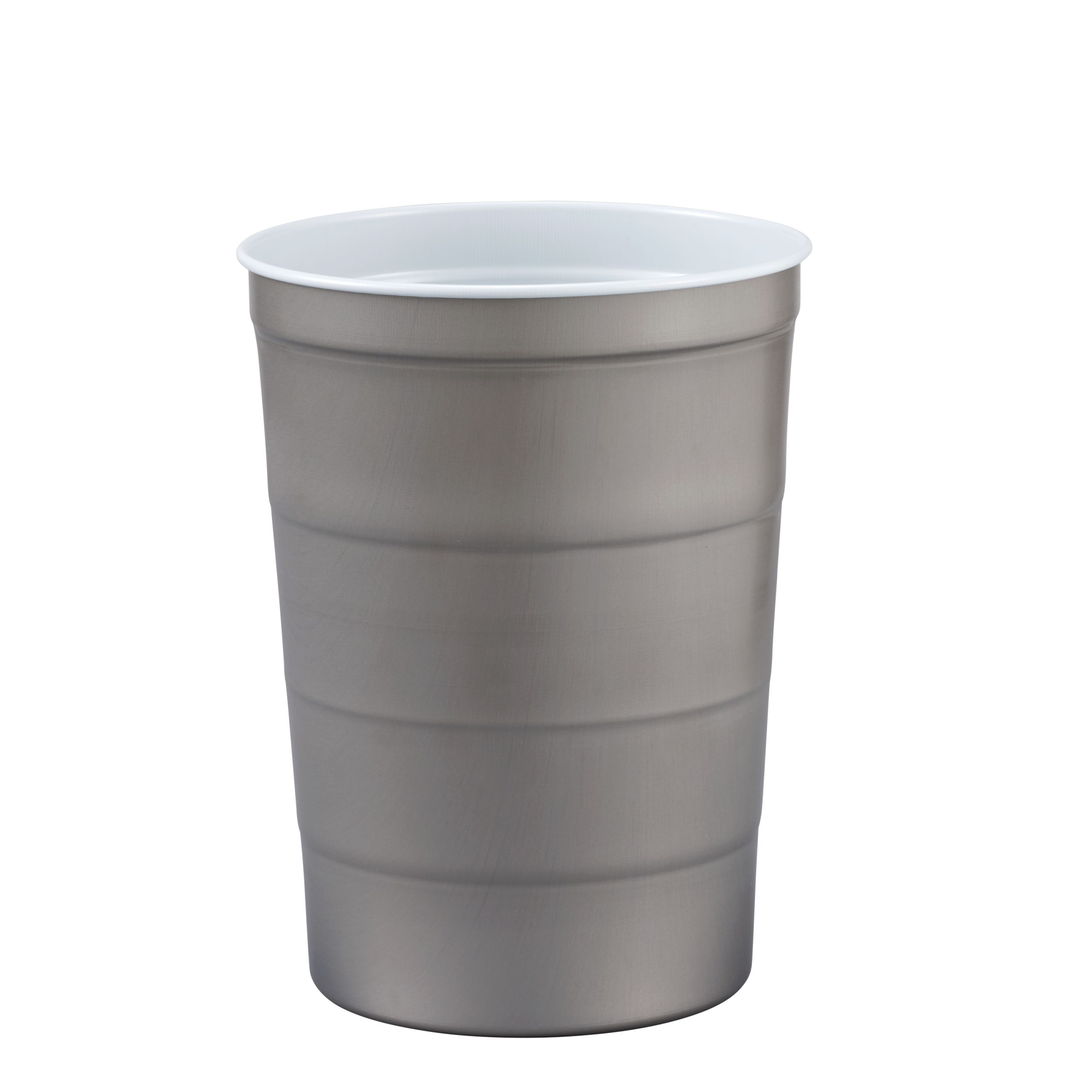 Customized Steel Chill-Cups Recyclable Cup (16 oz) | Printfection