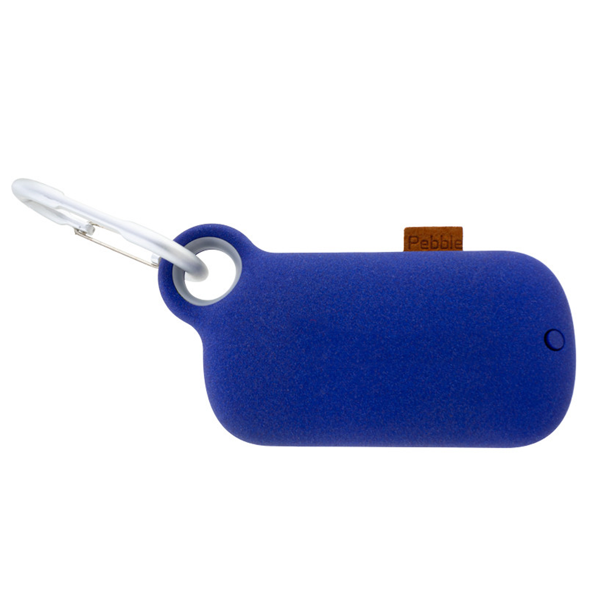 Customized Pebble Power Bank Charger | Printfection