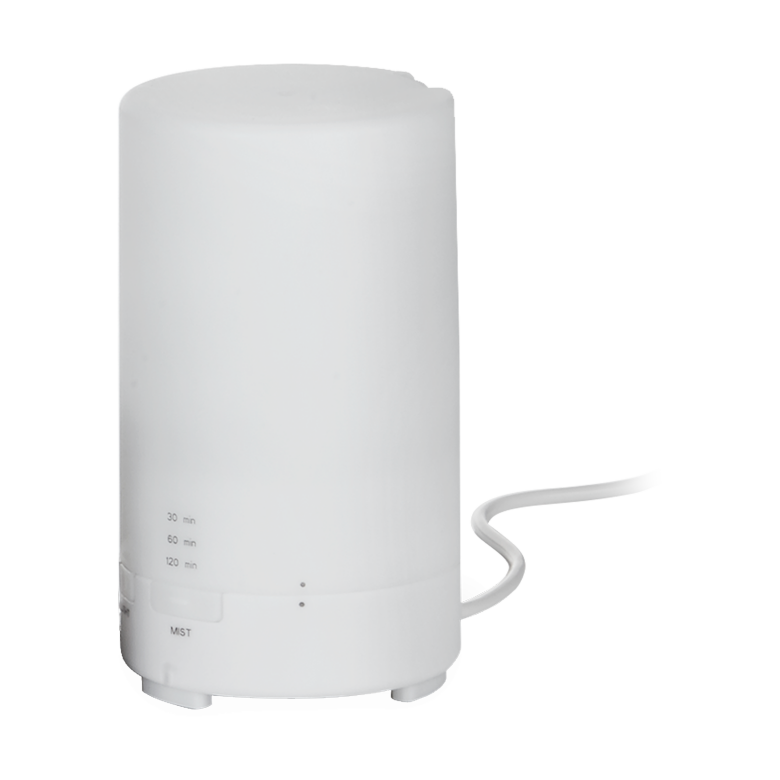 Customized Electronic Aromatherapy Oil Diffuser | Printfection